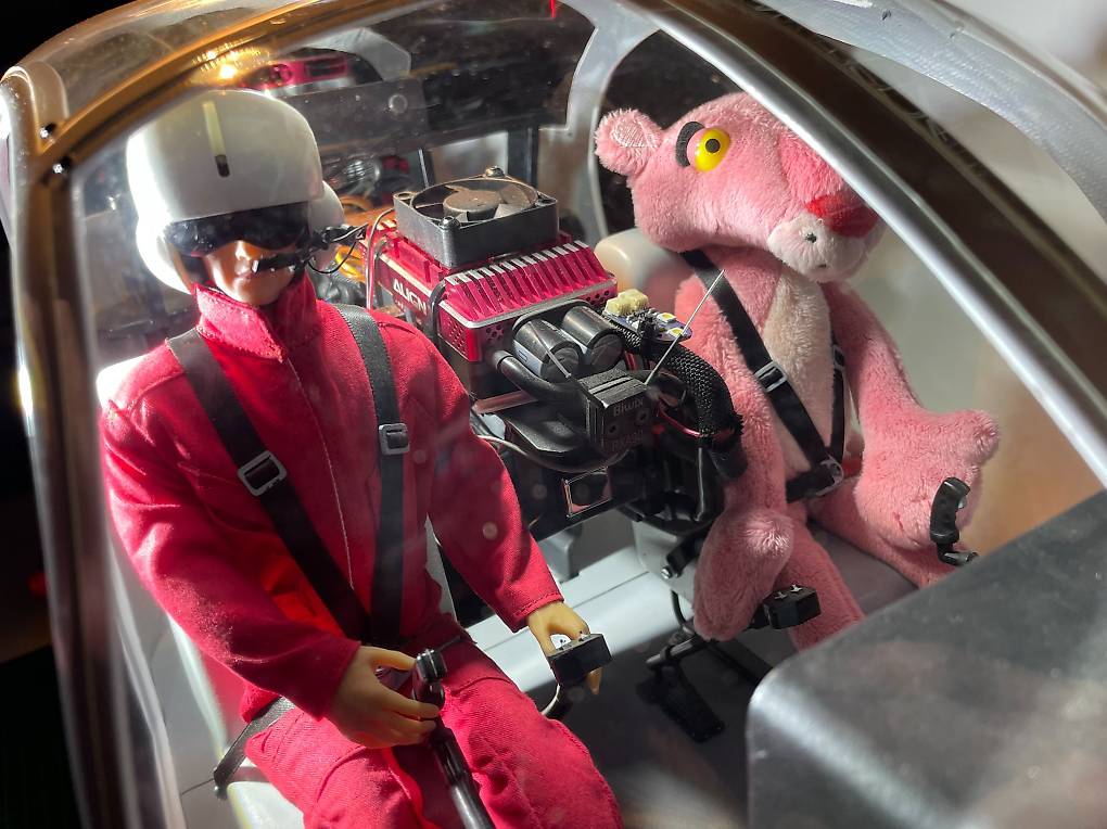 VARIO LAMA 1:6 - Vario Ref. 3007 Canton Genève - anibis.ch