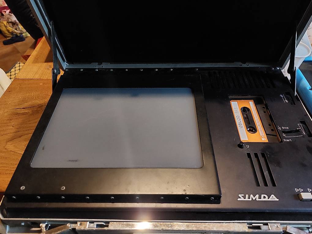 Valise audiovisuel simda Canton Vaud - anibis.ch