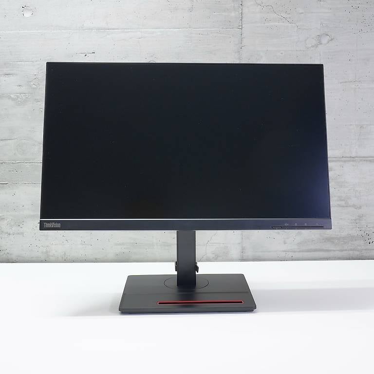 8 x Thinkvision P24H-20 QHD Monitore mit USB-C Canton Argovie - anibis.ch