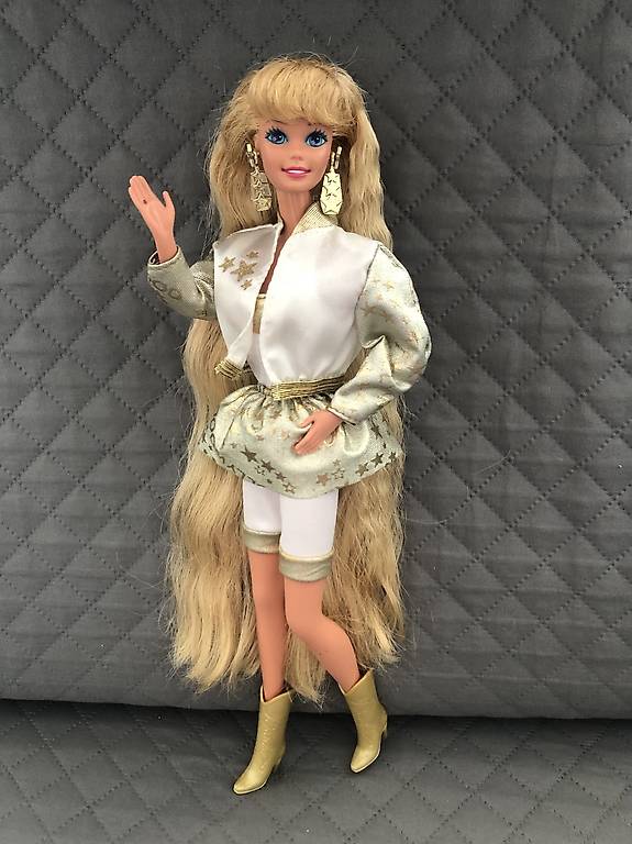 Barbie Hollywood Hair vintage Canton Vaud - anibis.ch