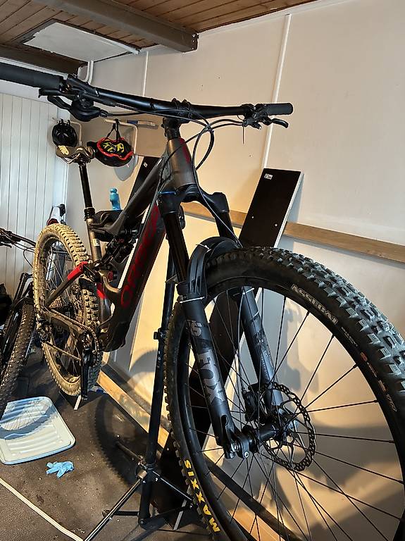 Orbea Occam H20 LT 2023 Taille L seulement 10 sorties im Kanton Bern ...