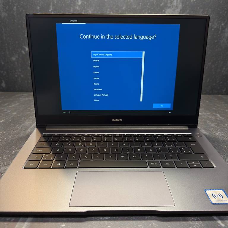 Huawei Matebook D14 I5 10210U, Neuf, Réf 234194 Canton Genève - anibis.ch
