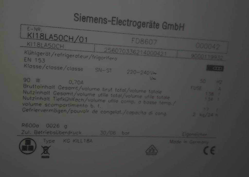 System 20 Bulthaup 3 colonnes en parfait état Canton Genève - anibis.ch