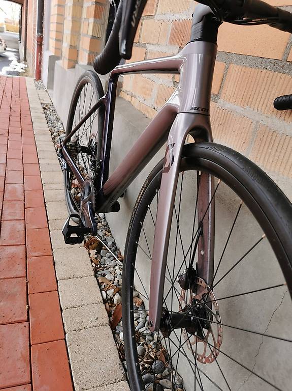 SCOTT ADDICT Contessa 15 (52/S) Canton Fribourg - anibis.ch