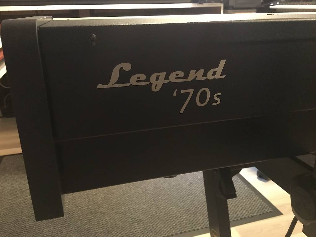 Viscount Legend 70 compact + module master Canton Jura - anibis.ch