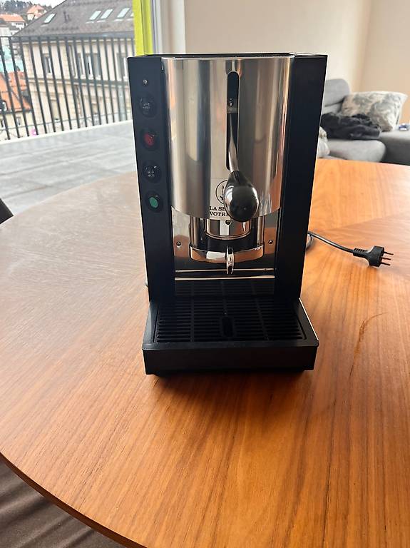 Machine à café La Semeuse modèle Pinocchio C im Kanton Solothurn ...