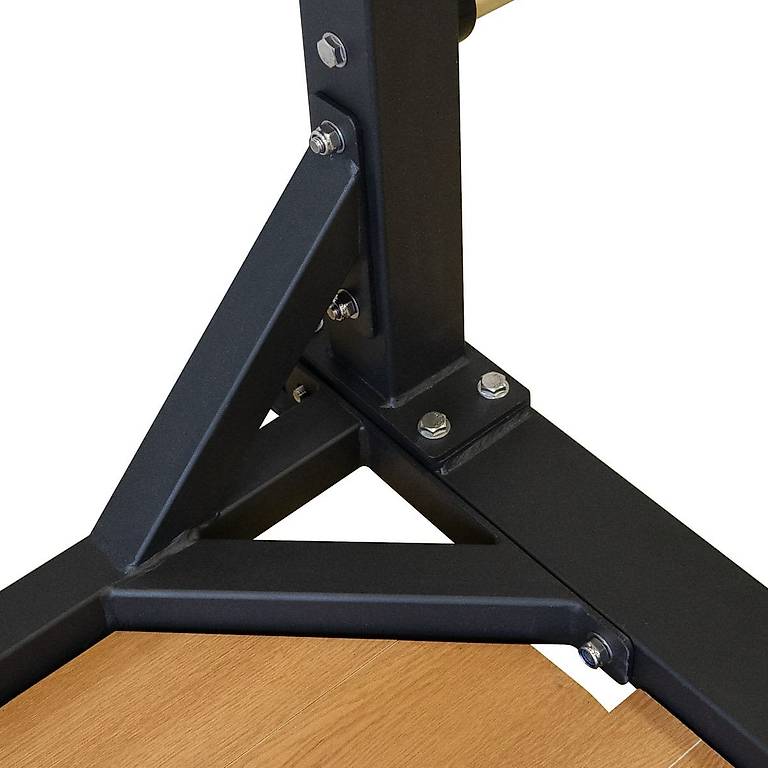 Rack électrique multifonction acier/bois Canton Vaud - anibis.ch