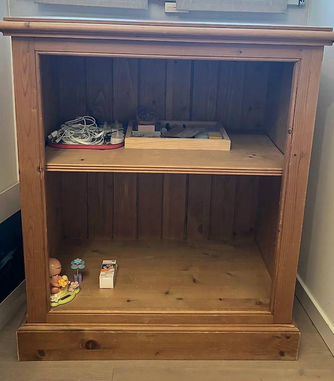 Petite bibliothèque Canton Vaud - anibis.ch