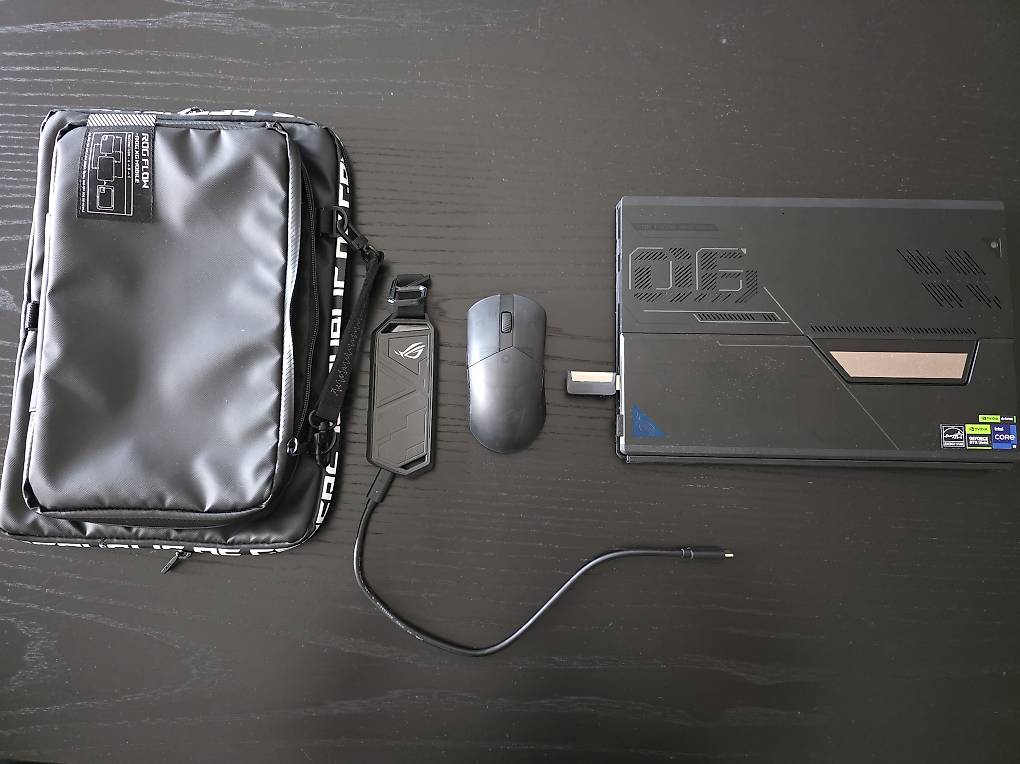 ASUS ROG Flow Z13 Canton Genève - anibis.ch