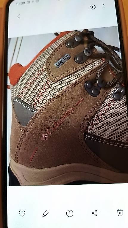 Chaussures,neige ou montagne,neuves Canton Vaud - anibis.ch