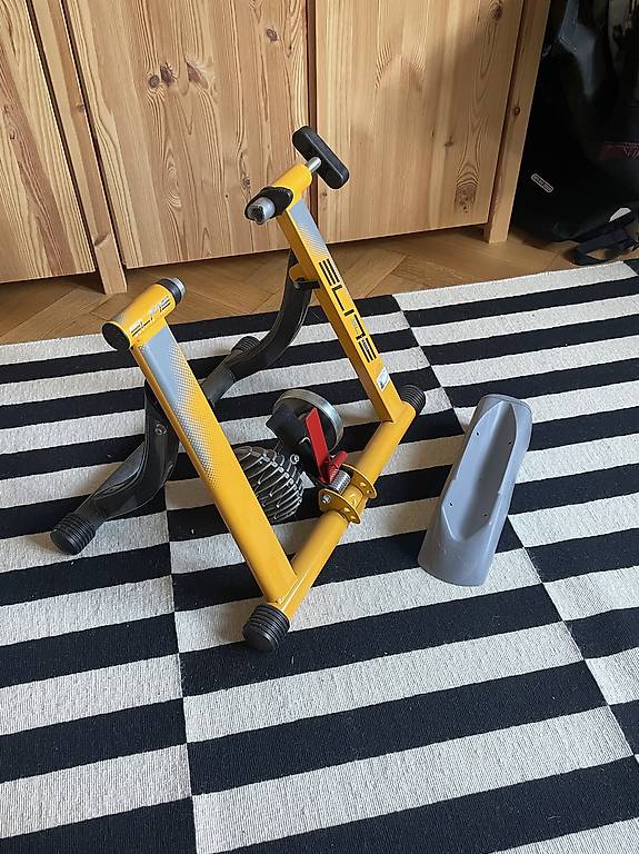 Home Trainer Élite Canton Vaud - anibis.ch