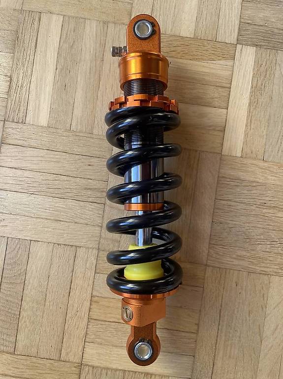 Amortisseur pit bike / dirt bike 290mm Canton Genève - anibis.ch