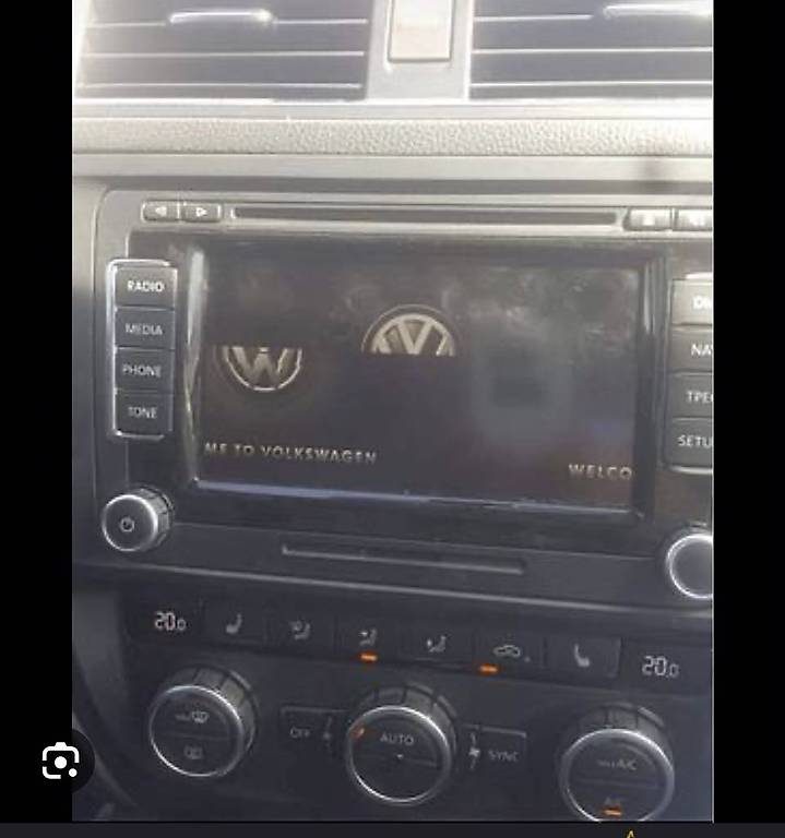 Reparatur RNS 510/310/315/810, Navi, GPS, RNS510 im Kanton Bern - anibis.ch