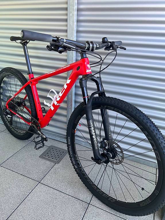 Vtt Trek Procaliber carbone Canton Fribourg - anibis.ch