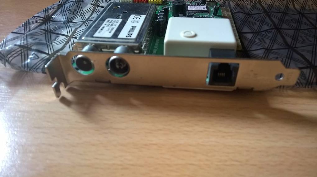 Carte tv tuner avec réseau Ethernet im Kanton Genf - anibis.ch