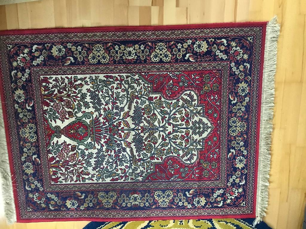 Tapis d'Orient Canton Neuchâtel - anibis.ch