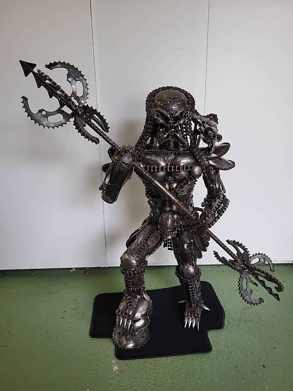 Predator Canton Jura - anibis.ch