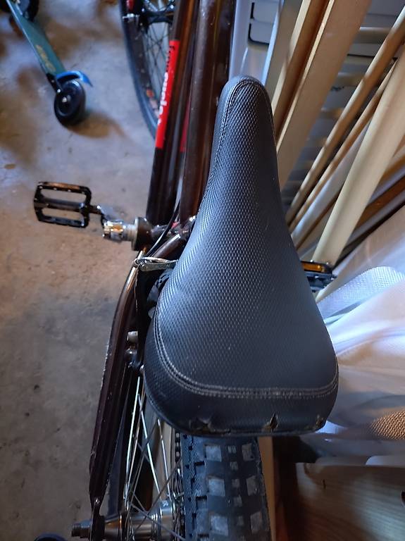 Bmx freecycle Sirius 20" Canton Fribourg - anibis.ch