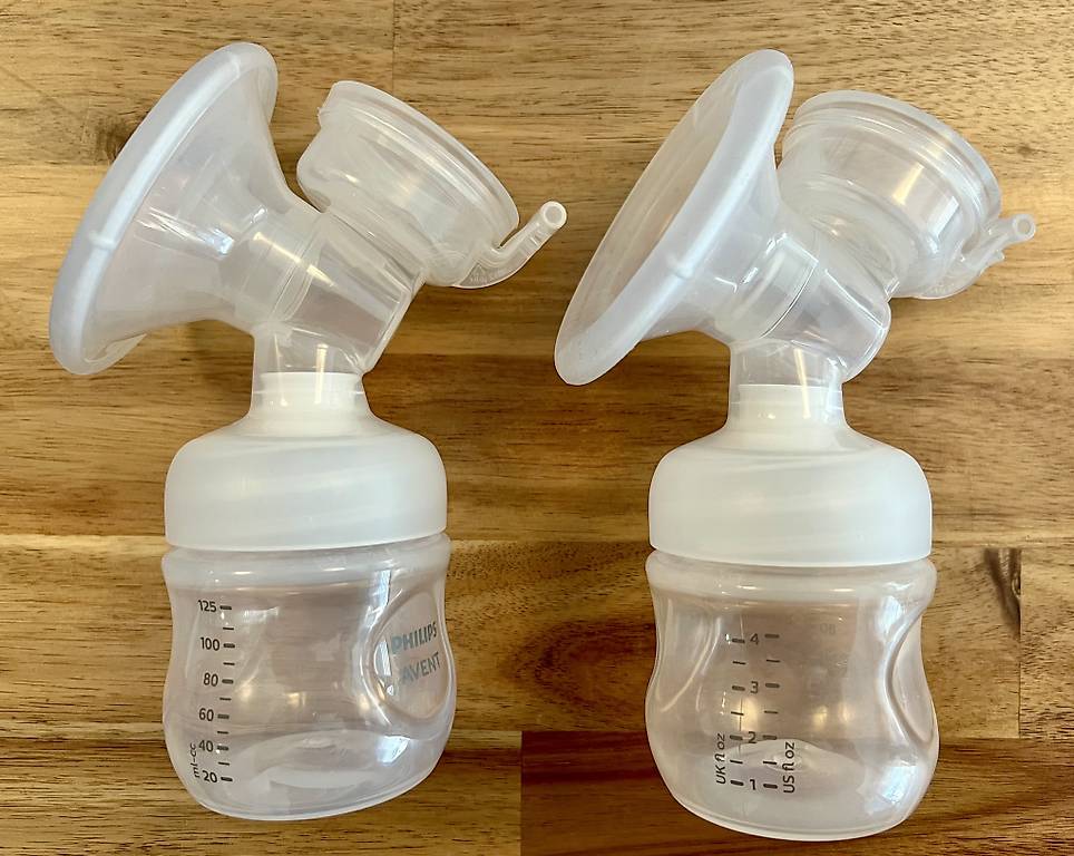 Tire lait portable Philips Avent Canton Vaud - anibis.ch