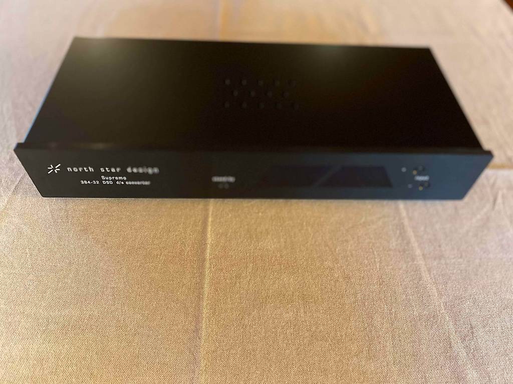 DAC North Star Design SUPREMO im Kanton Genf - anibis.ch