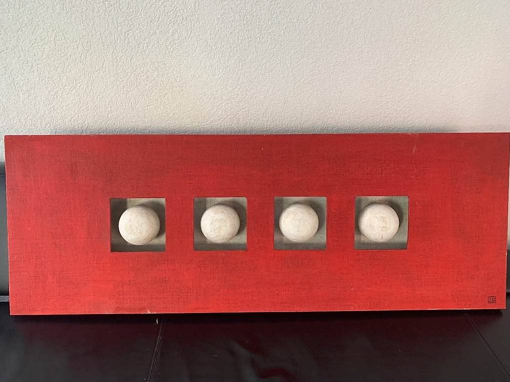 Tableau mural horizontal Canton Vaud - anibis.ch