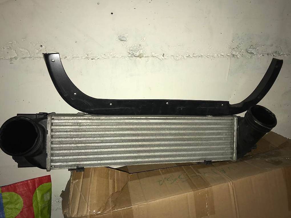 Intercooler BMW N54 Canton Vaud - anibis.ch