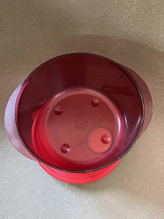 Récipient Tupperware de 2 litres pour micro-ondes Canton Vaud - anibis.ch