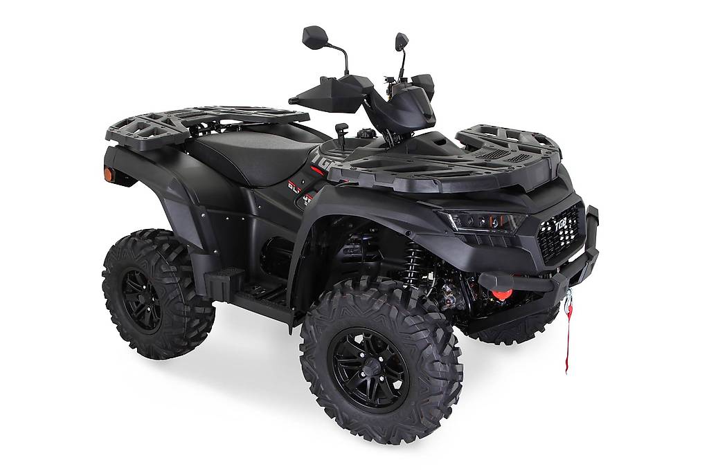 Quad TGB Blade SE 600cc 4x4 EPS neuf Canton Vaud - anibis.ch