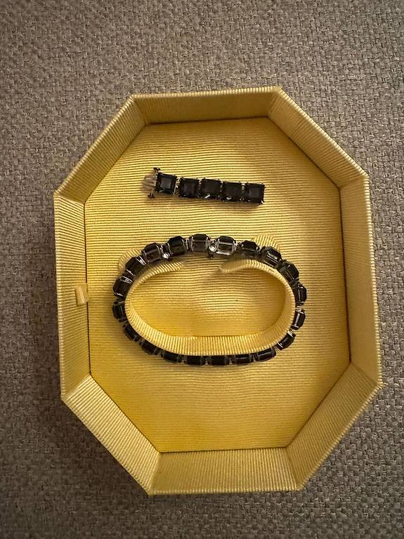 Swarovski Bracelet Millenia Canton Genève - anibis.ch