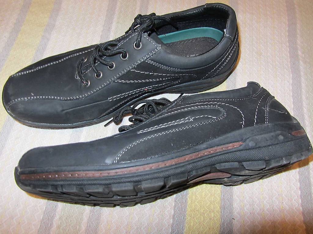 Soulier homme Canton Vaud - anibis.ch