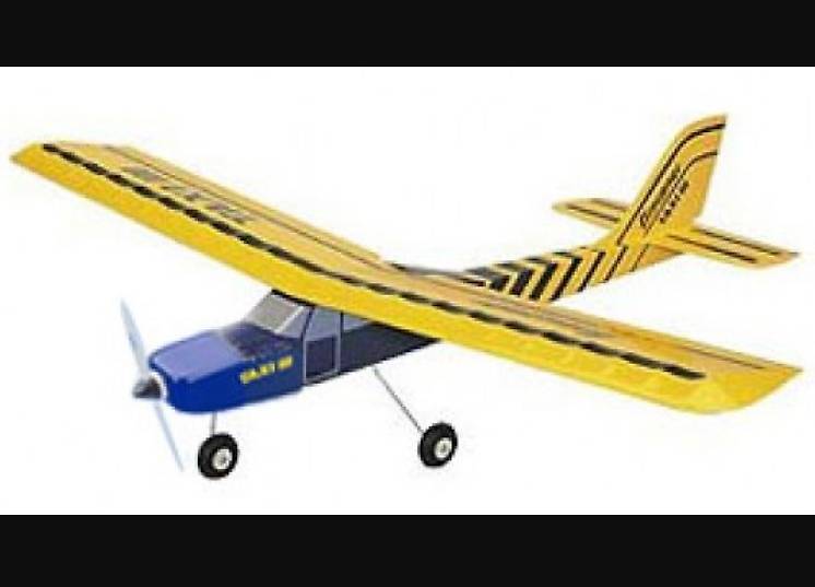 Graupner taxi II neuf Canton Genève - anibis.ch