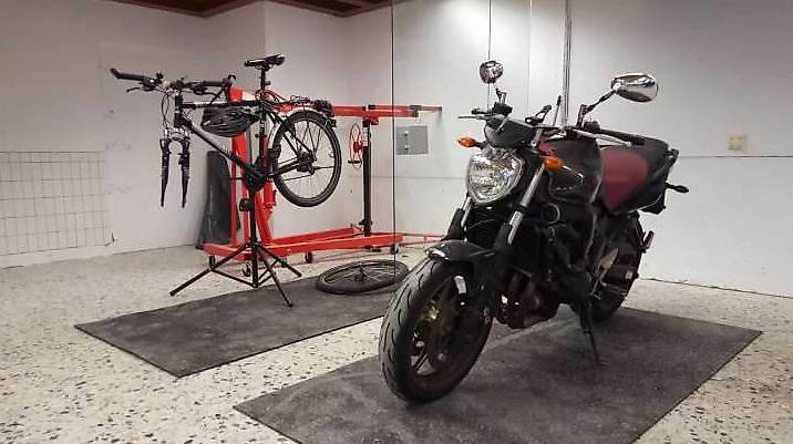 Location atelier de mécanique, bricolage et prototypage Canton Fribourg ...