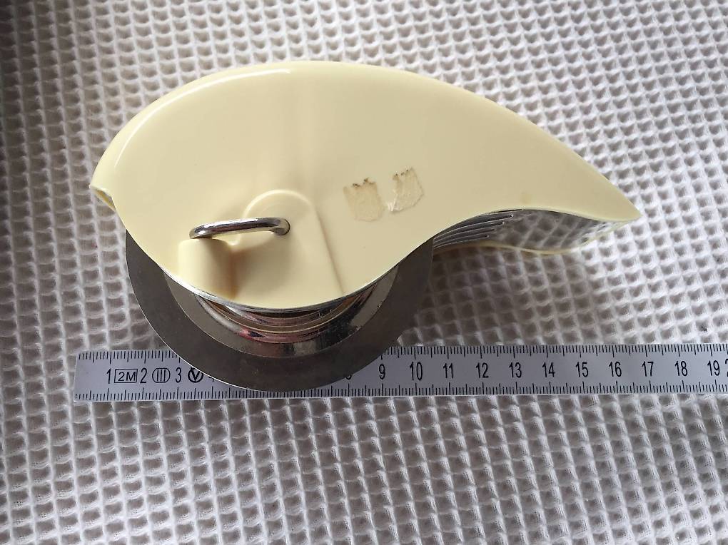 Hachoir à oignons de marque Hache-Vite années 60 Canton Vaud - anibis.ch