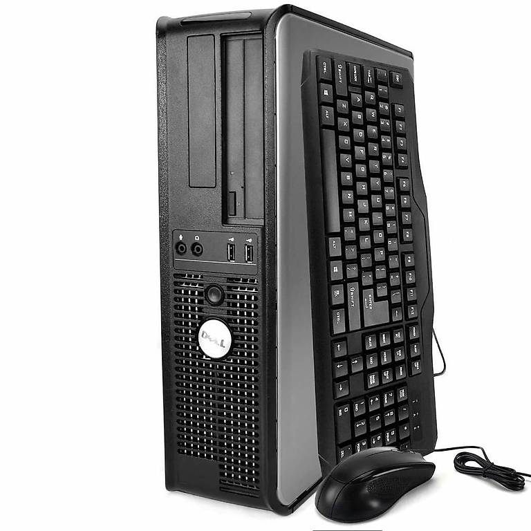 Dell Optiplex 360 Cantone Vaud - anibis.ch
