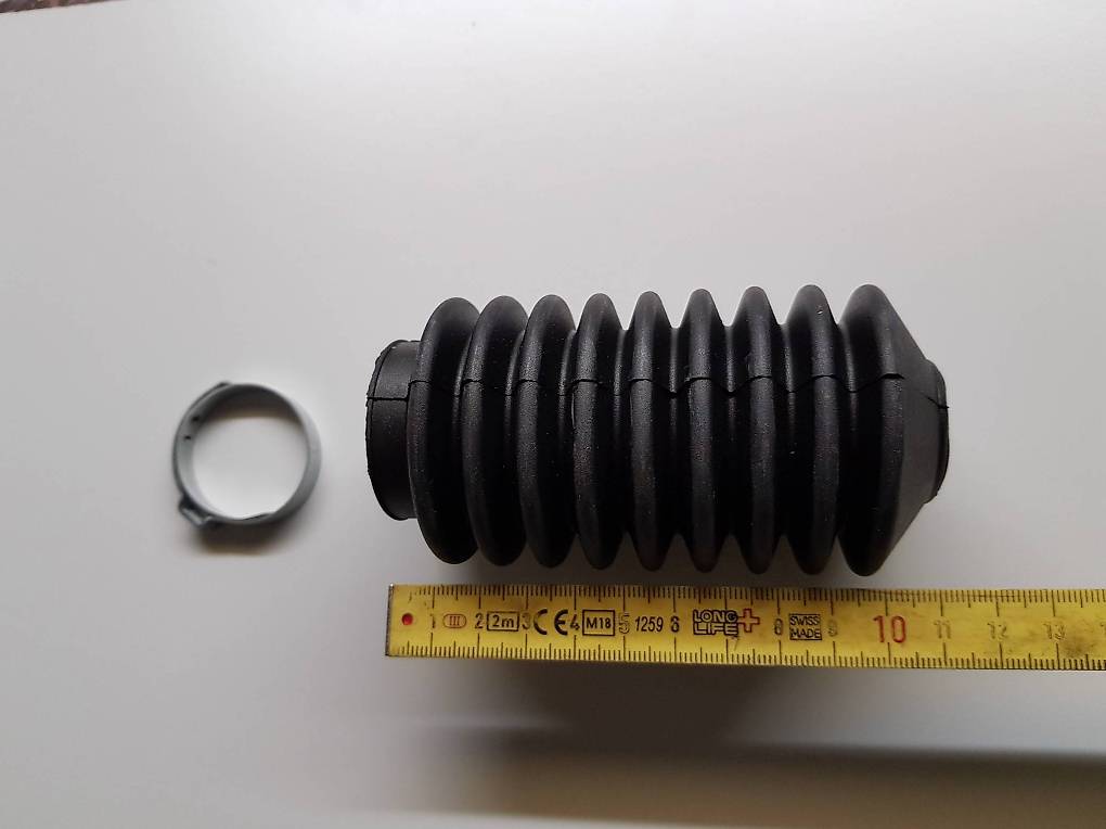 Soufflet de direction VW Golf 2 Canton Valais - anibis.ch