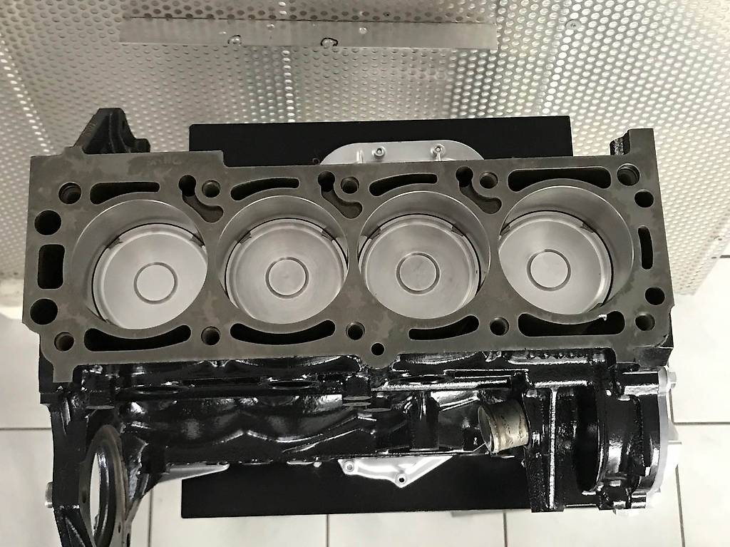 Z20LEH Motorblock revidiert im Kanton Luzern - anibis.ch