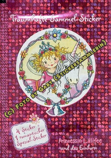 Prinzessin Lillifee + das Einhorn (2008) im Kanton Thurgau - anibis.ch