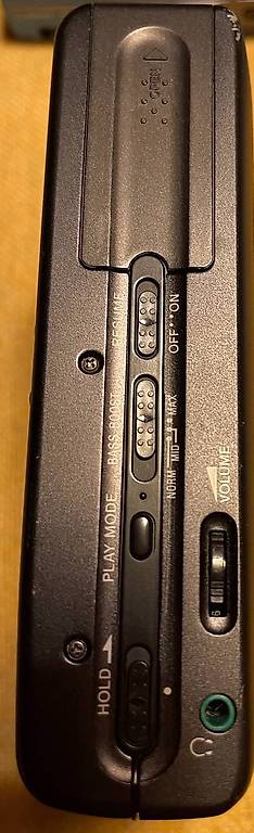 Minidisc Sony MZ-1 Canton Fribourg - anibis.ch