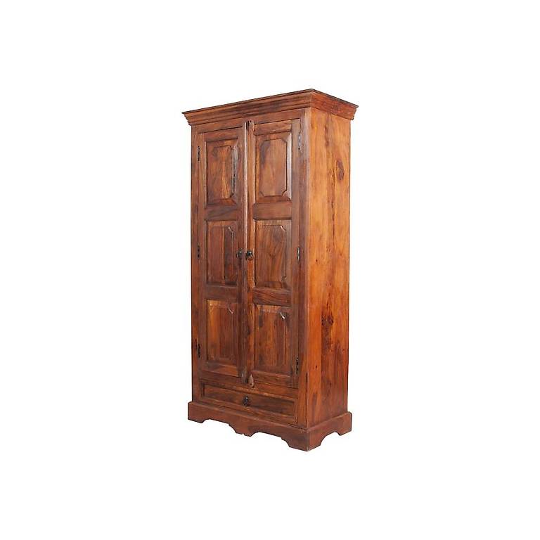 Armoire Krishna de chez Benoît Lange Canton Vaud - anibis.ch
