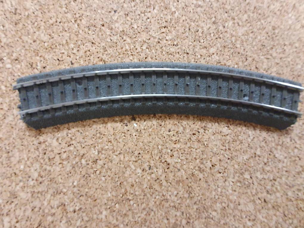 Rail voie C Marklin ho Canton Vaud - anibis.ch