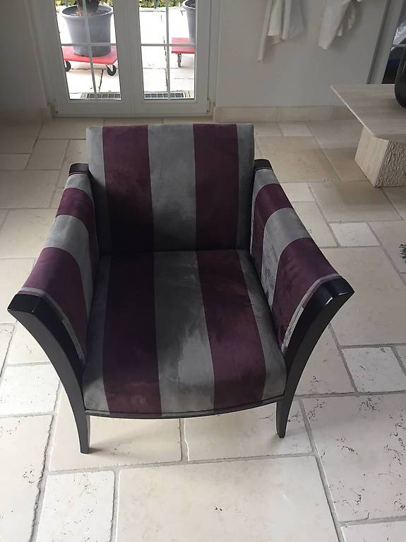 fauteuil Canton Neuchâtel - anibis.ch