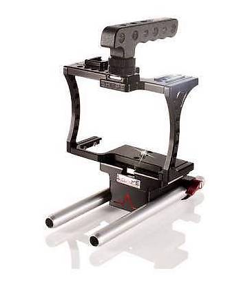 Shape Sony A7S Cage With 15 MM LW Canton Zurich - anibis.ch