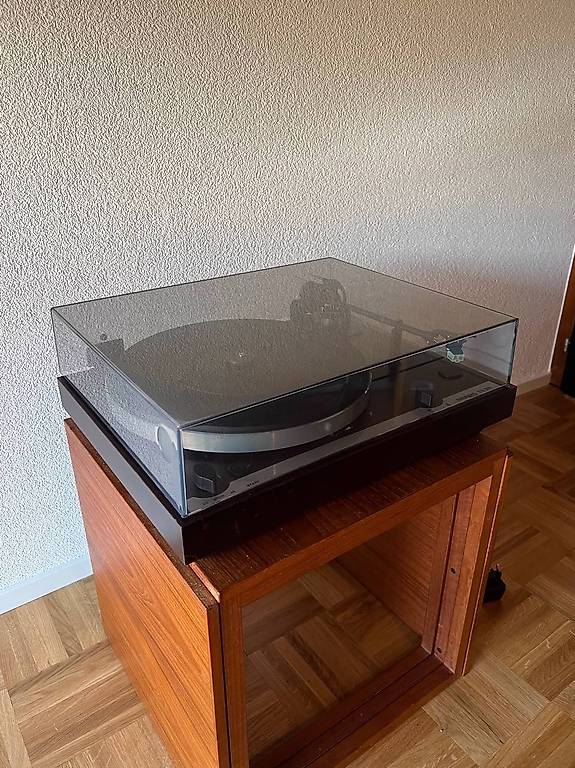 Platine Thorens TD 318 Canton Vaud - anibis.ch