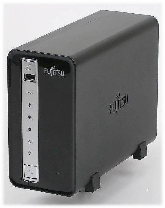 Serveur NAS Fujitsu QNAP Celvin Q700 Canton Valais - anibis.ch