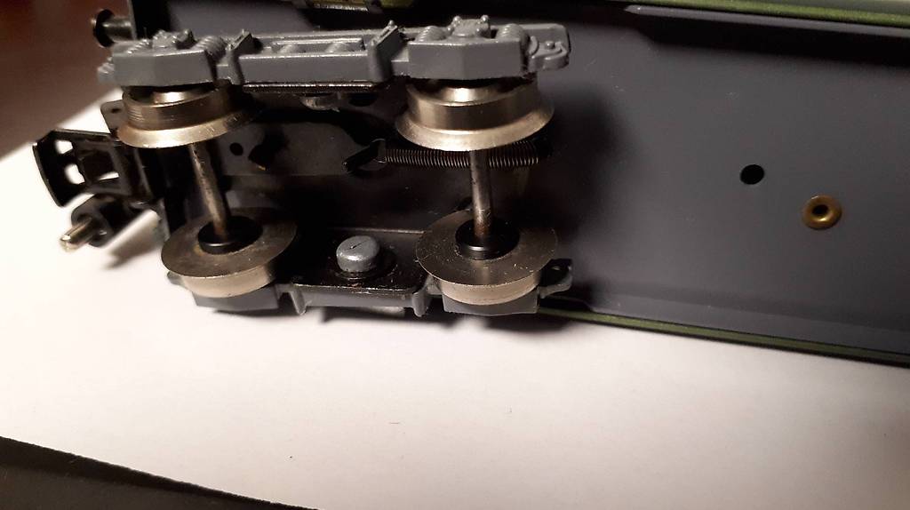 HAG 430 BT EW1 1/2 KL GS Canton Argovie - anibis.ch