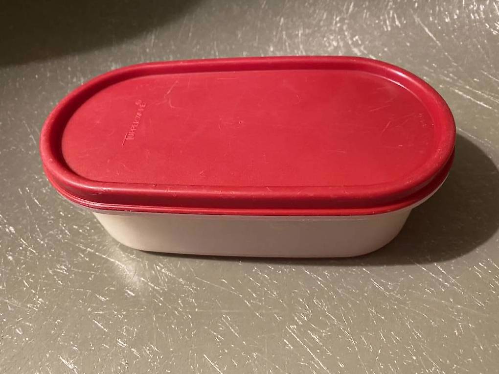 Petit Tuppervision 500ml Tupperware im Kanton Waadt - anibis.ch