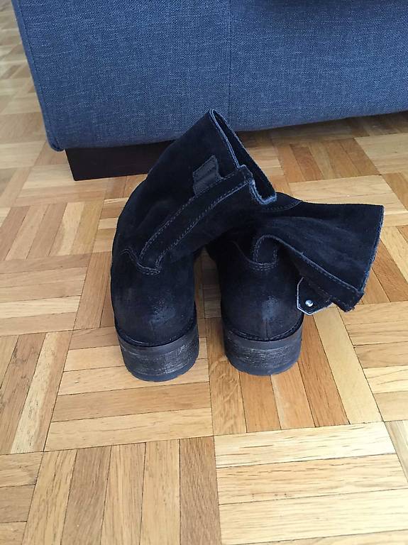 Low Boots Diesel Canton Genève - anibis.ch