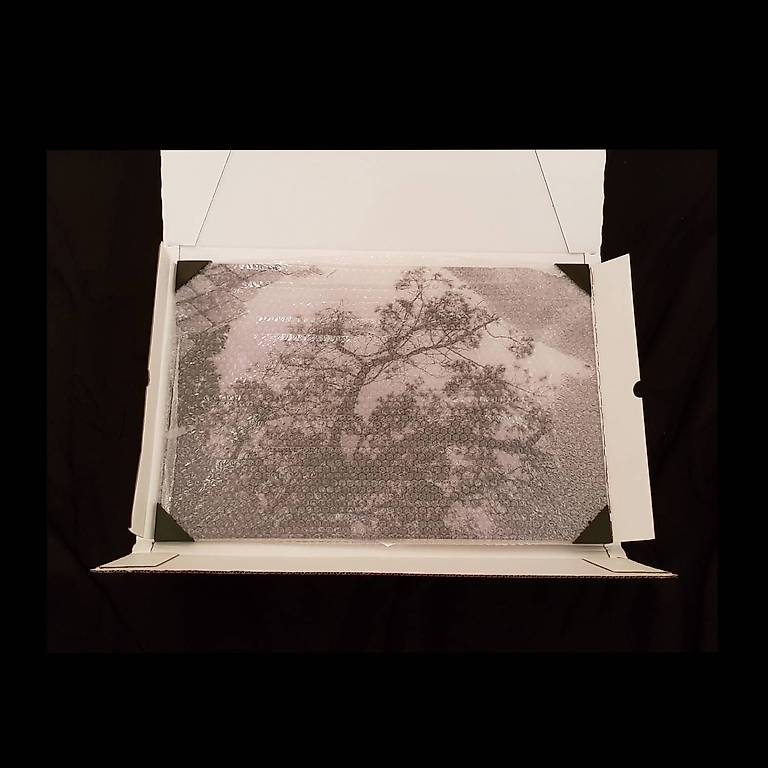 Tableau "Flaque d'eau" "Liquidation" au plus offrant Canton Vaud ...