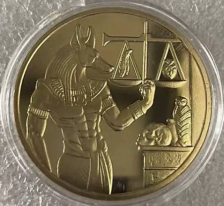 (Ägyptischer Gott des Todes) im Kanton Zürich - anibis.ch