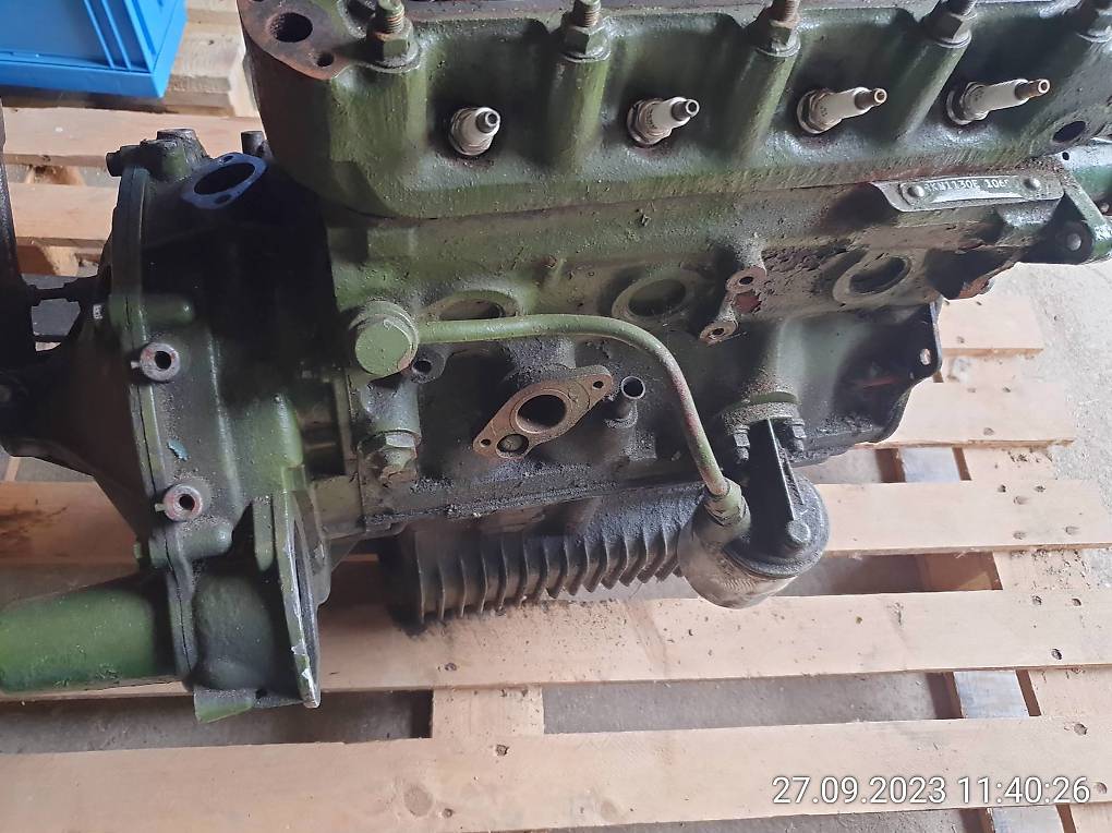 Rover/Austin Mini 1275 A -Serie Motor Canton Zurich - anibis.ch